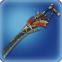 Eorzea Database: Skyruin Gunblade | FINAL FANTASY XIV, The Lodestone