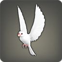 Eorzea Database: Skallic Uolosapa | FINAL FANTASY XIV, The Lodestone