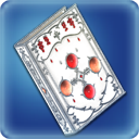 Eorzea Database: Historia Codex | FINAL FANTASY XIV, The Lodestone