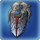 Eorzea Database: Voidvessel Kite Shield | FINAL FANTASY XIV, The Lodestone