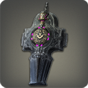 Eorzea Database: Ra'Kaznar Shield | FINAL FANTASY XIV, The Lodestone