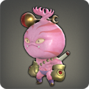 Eorzea Database: Psamathe | FINAL FANTASY XIV, The Lodestone