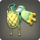 Eorzea Database: Pilgrim's Barding | FINAL FANTASY XIV, The Lodestone