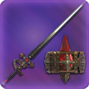 Eorzea Database: Phantom Rapier Penumbrae | FINAL FANTASY XIV, The ...