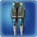 Eorzea Database: Grand Champion's Breeches of Maiming | FINAL FANTASY ...