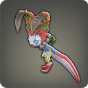 Eorzea Database: Mischief Maker | FINAL FANTASY XIV, The Lodestone