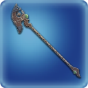 Eorzea Database: Historia Staff | FINAL FANTASY XIV, The Lodestone