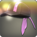 Eorzea Database: Neon Street Cap | FINAL FANTASY XIV, The Lodestone
