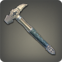 Eorzea Database: Mountain Chromite Cross-pein Hammer | FINAL FANTASY ...