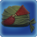 Eorzea Database: Augmented Historia Bandana of Striking | FINAL FANTASY ...