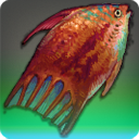 Eorzea Database: Furcacauda | FINAL FANTASY XIV, The Lodestone