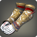 Eorzea Database: Scherwiz Vambraces | FINAL FANTASY XIV, The Lodestone