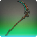 Eorzea Database: Zormor Sickle | FINAL FANTASY XIV, The Lodestone