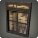 Eorzea Database: Decorative Hingan Door | FINAL FANTASY XIV, The Lodestone