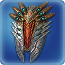 Eorzea Database: Queensknight Shield | FINAL FANTASY XIV, The Lodestone