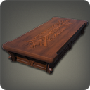 Eorzea Database: Occult Table | FINAL FANTASY XIV, The Lodestone