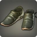 Base de données d'Éorzéa : Ex-espadrilles (vert mousse) | FINAL FANTASY ...