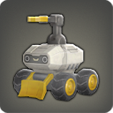 Eorzea Database: Micro Rover | FINAL FANTASY XIV, The Lodestone