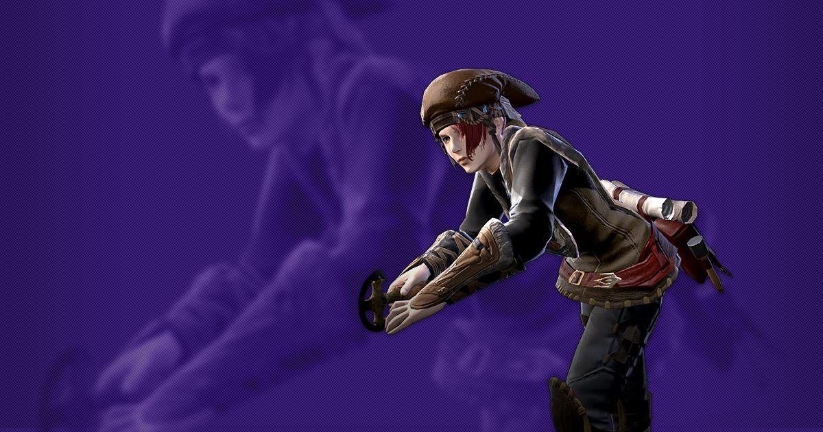 Crafting and Gathering Guide: Leatherworker | FINAL FANTASY XIV