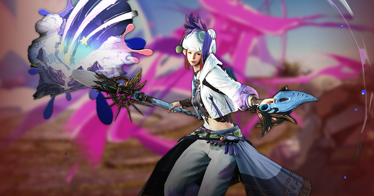 Job Guide: Pictomancer | FINAL FANTASY XIV