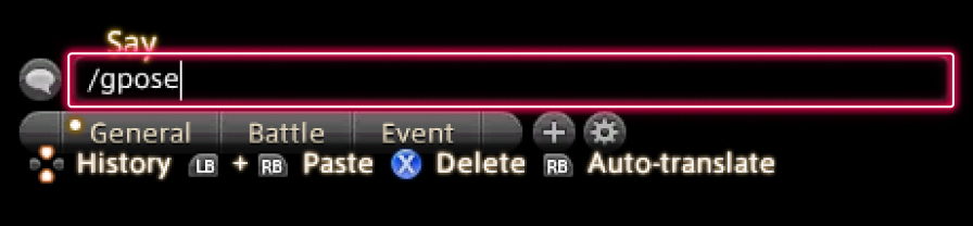 What is Group Pose? | UI Guide | FINAL FANTASY XIV, The Lodestone